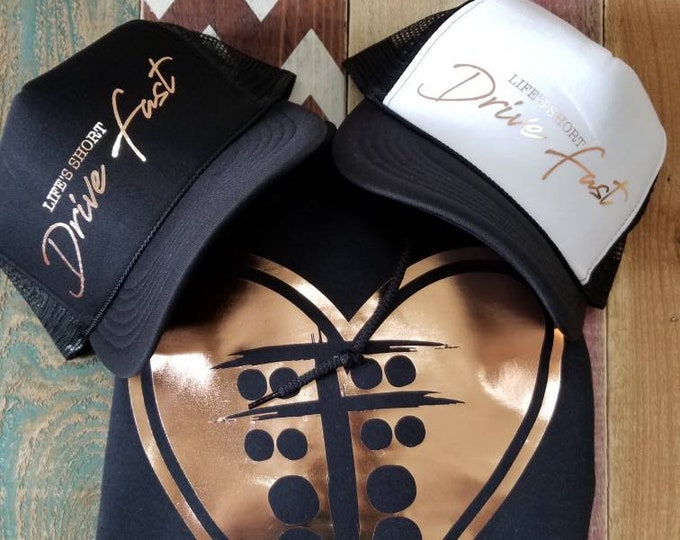 KIDS Drag Racing Heart Tree Hoodie - Etsy