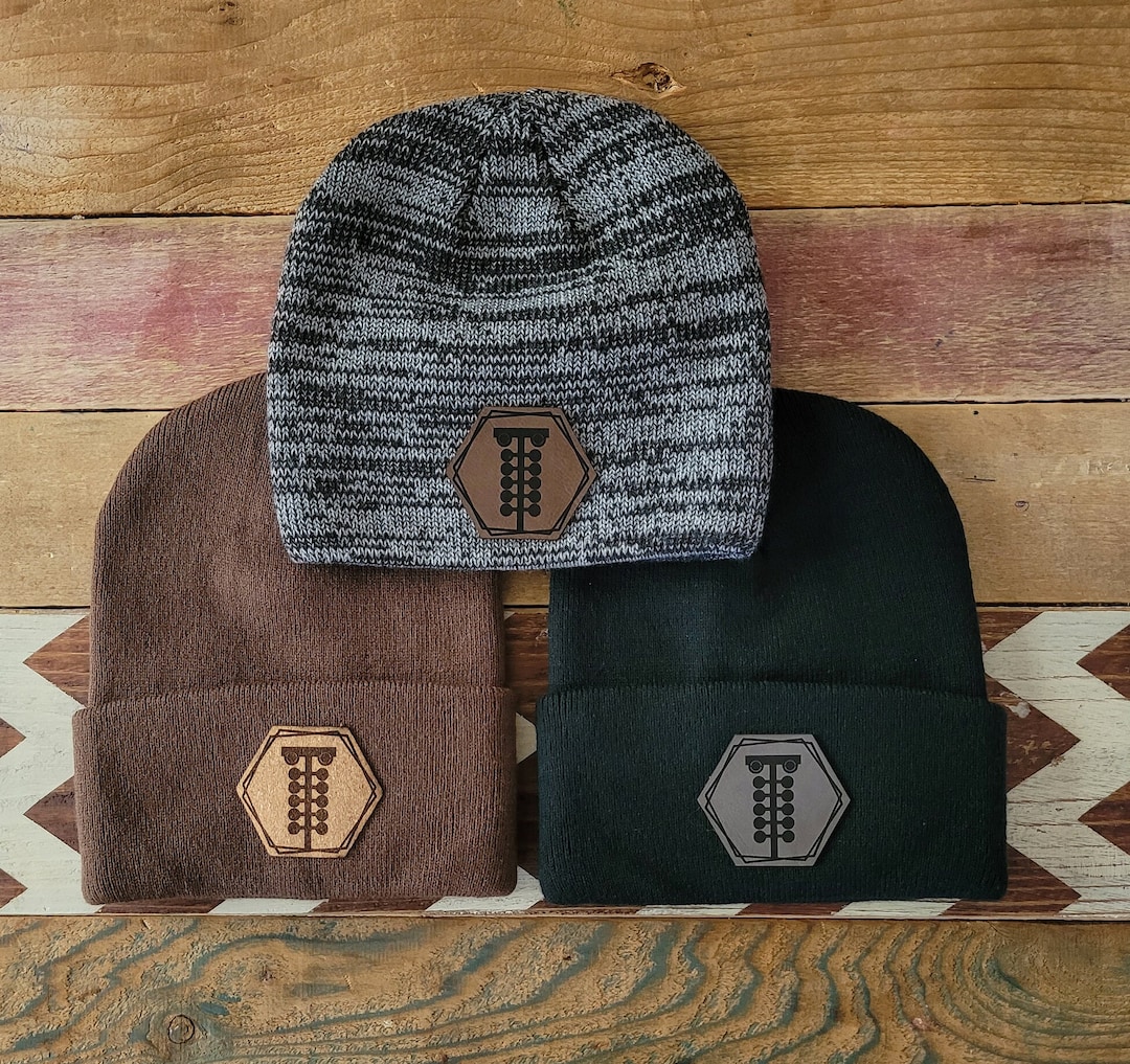 Drag Racing Tree Beanie - Etsy