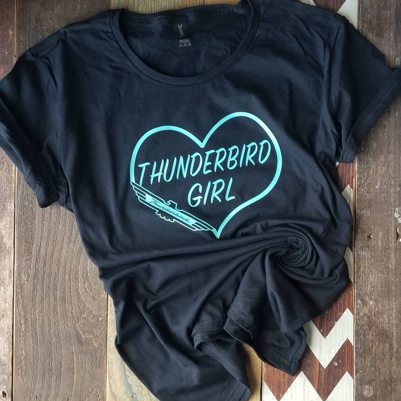 Thunderbird - Etsy