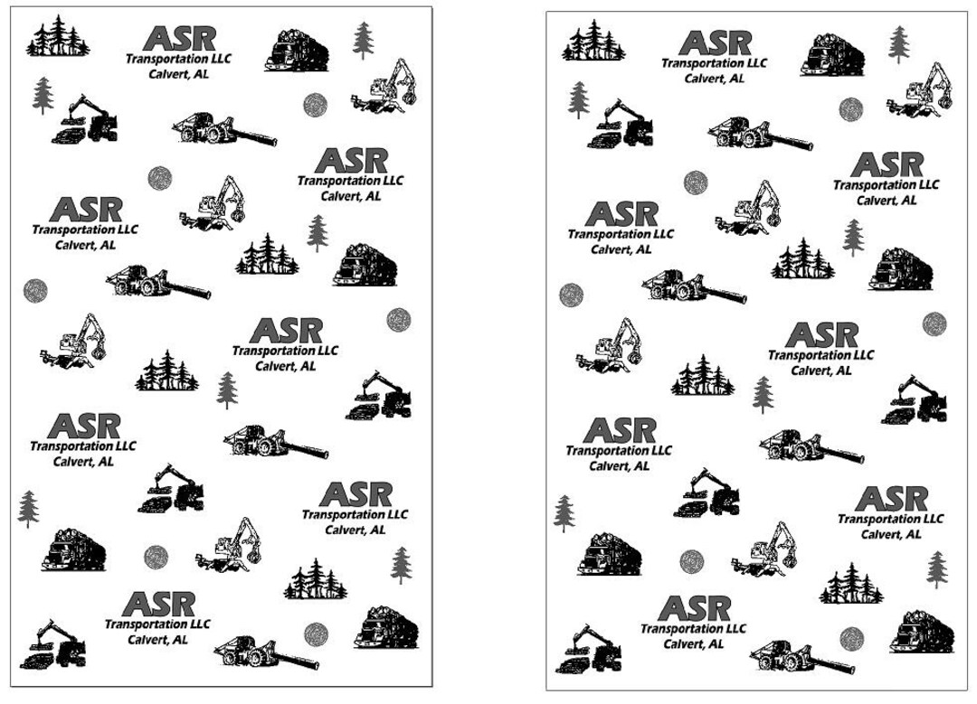 Logging Equipment Curtain Panels-2 Panels - Etsy