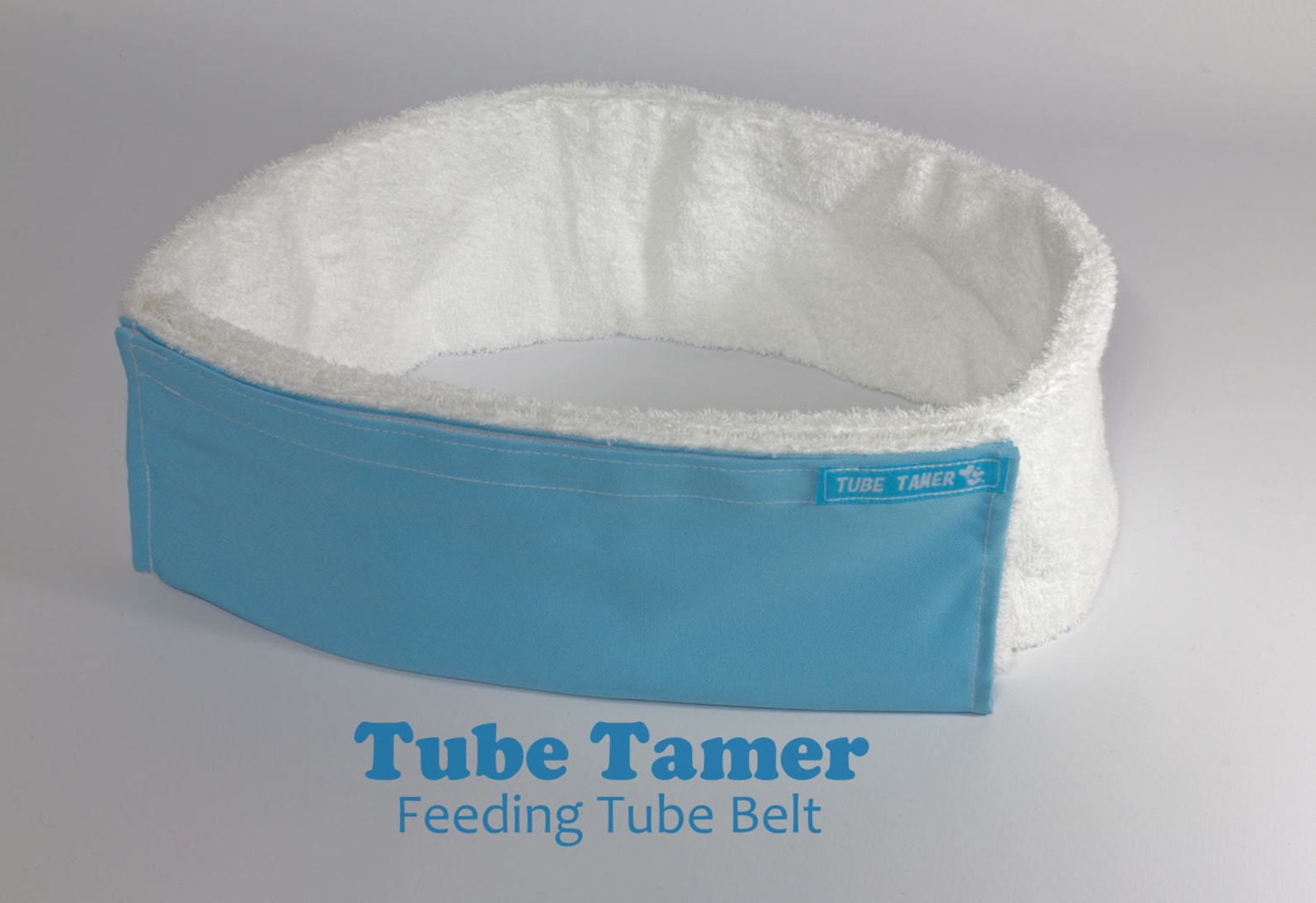 Tube Tamer Feeding Tube Belt: G-tube, J-tube Holder - Etsy