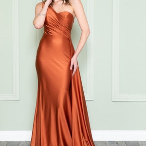 Stretch Fitted Mother of the Bride Dress/long Mother of the - Etsy