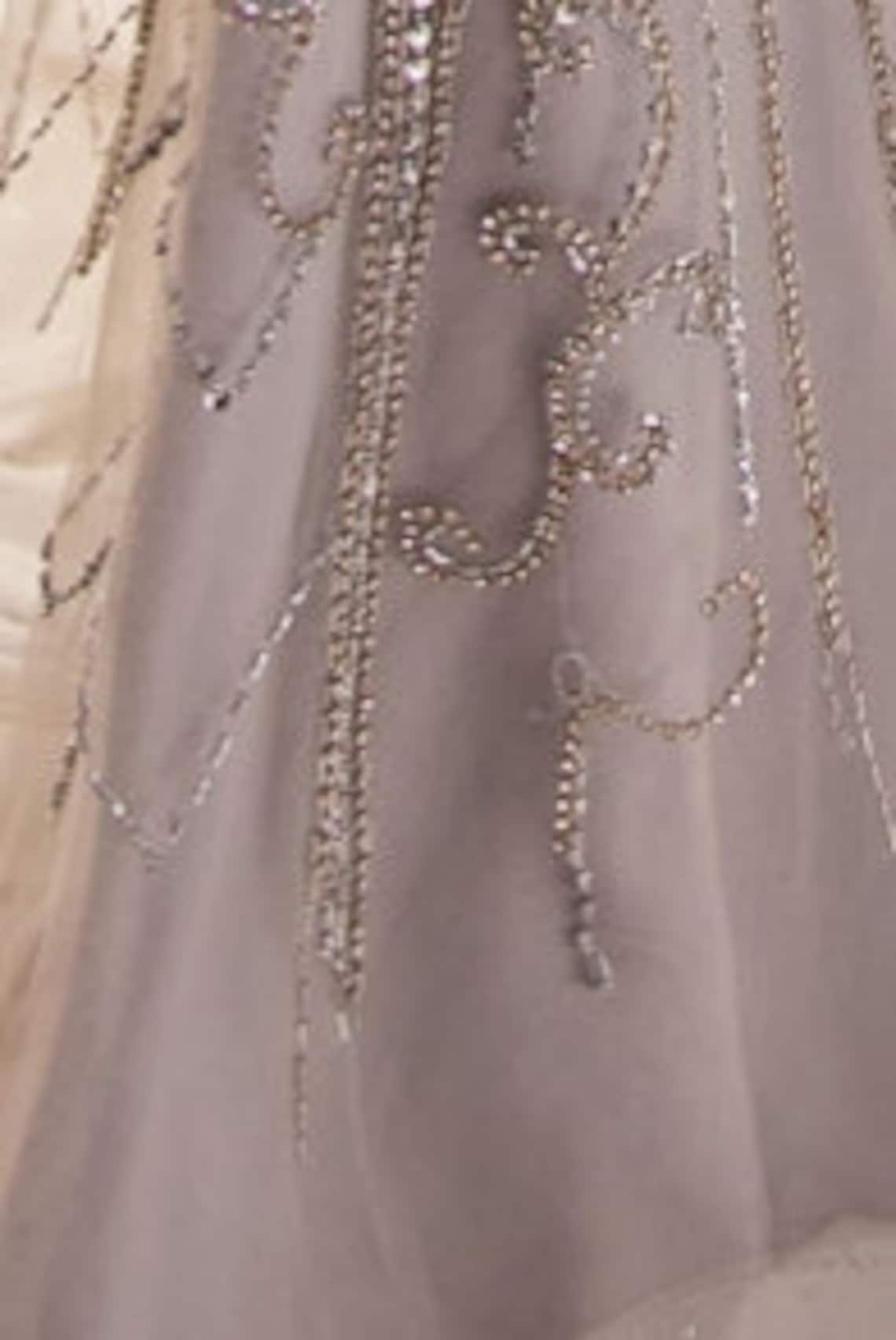 Beaded Mother Of The Bride Dress Long Mother Of The Groom Gown Evening