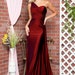 Stretch Fitted Mother of the Bride Dress/long Mother of the - Etsy