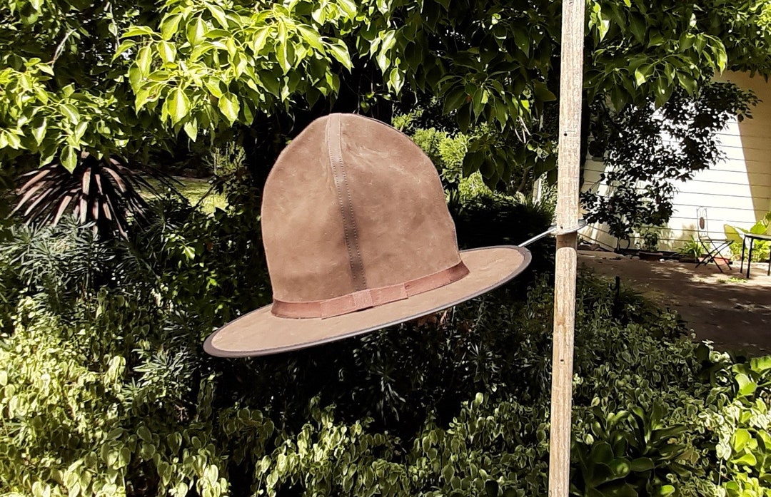 Pharrell Williams Music Video ‘happy’ Hat - Etsy