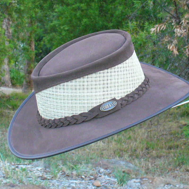 Bush Hat - Etsy