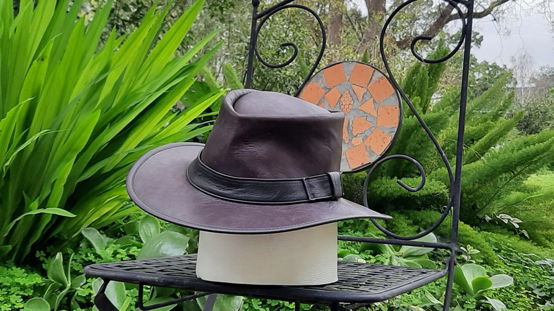 Cobb and Co Hats and Accessories Hand Crafted Harrison Ford Tribute ...