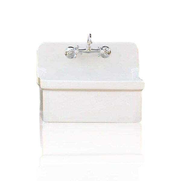 High Back Sink - Etsy