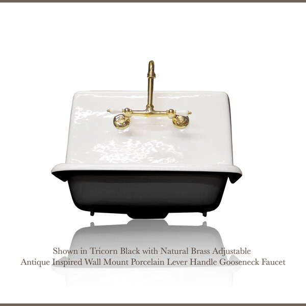 High Back Sink - Etsy