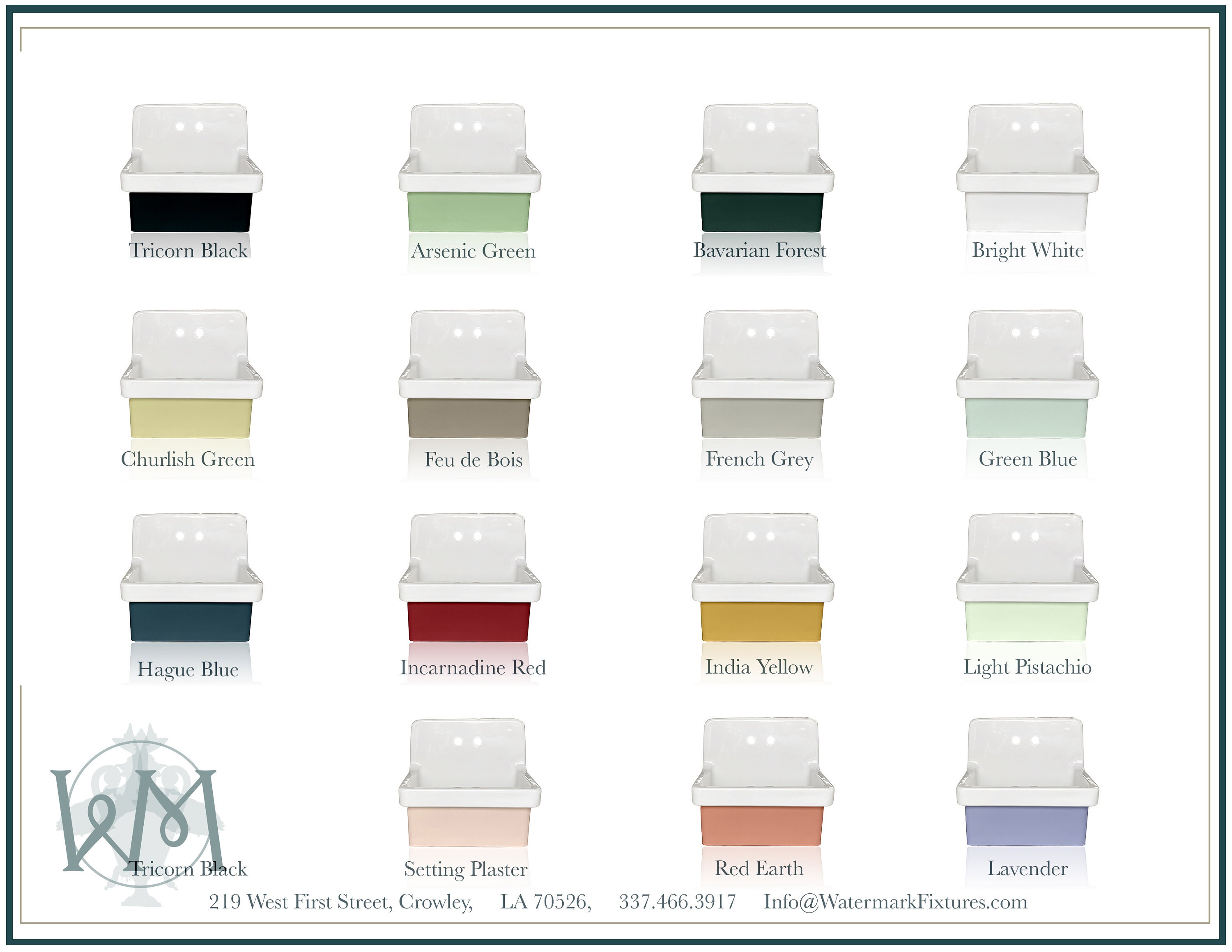 NEW Small Wall Mount High Back Bath Sink Antique Inspired Deep | Etsy