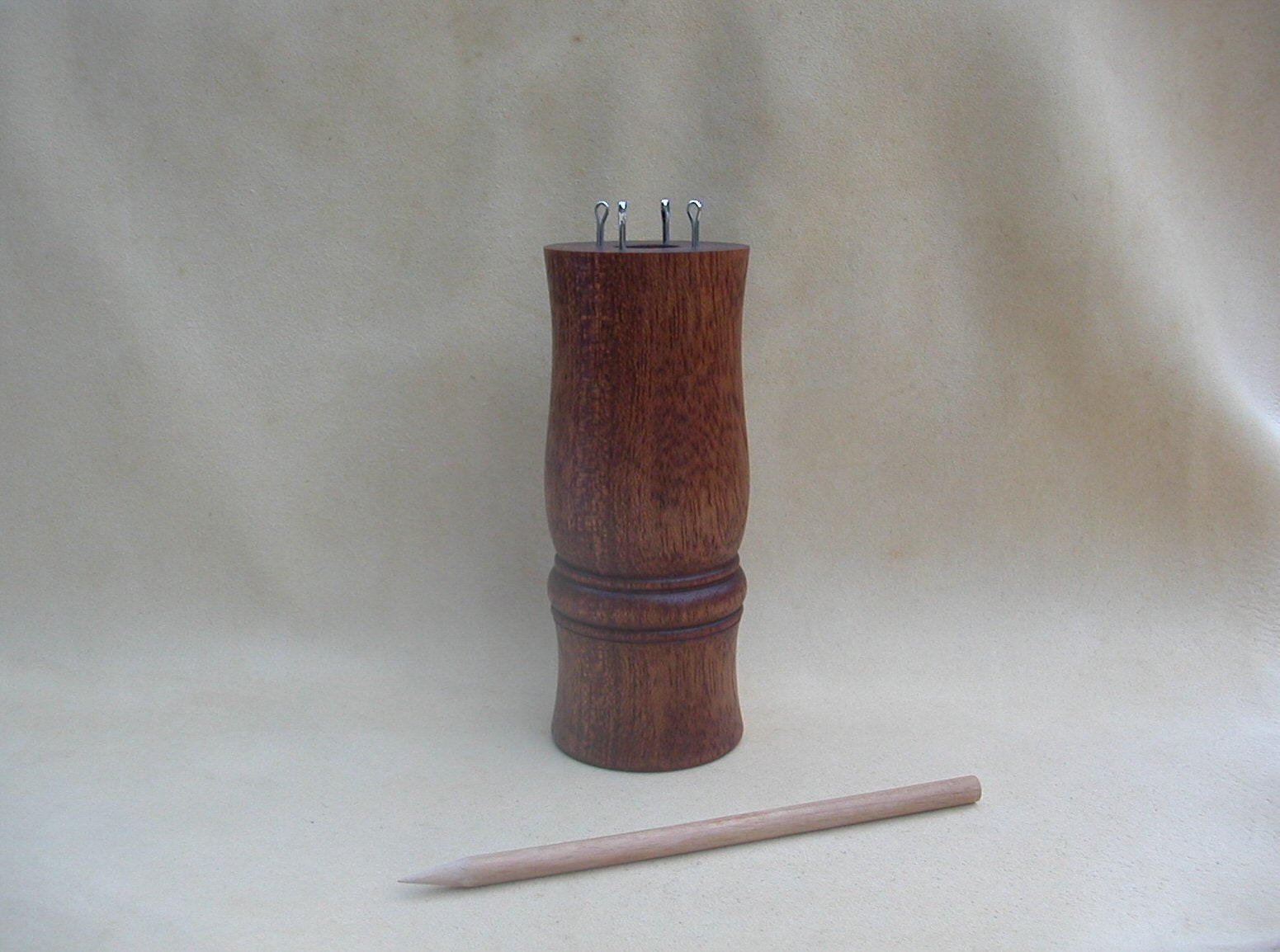 Wooden Knitting Nancy Spool Knitter. - Etsy
