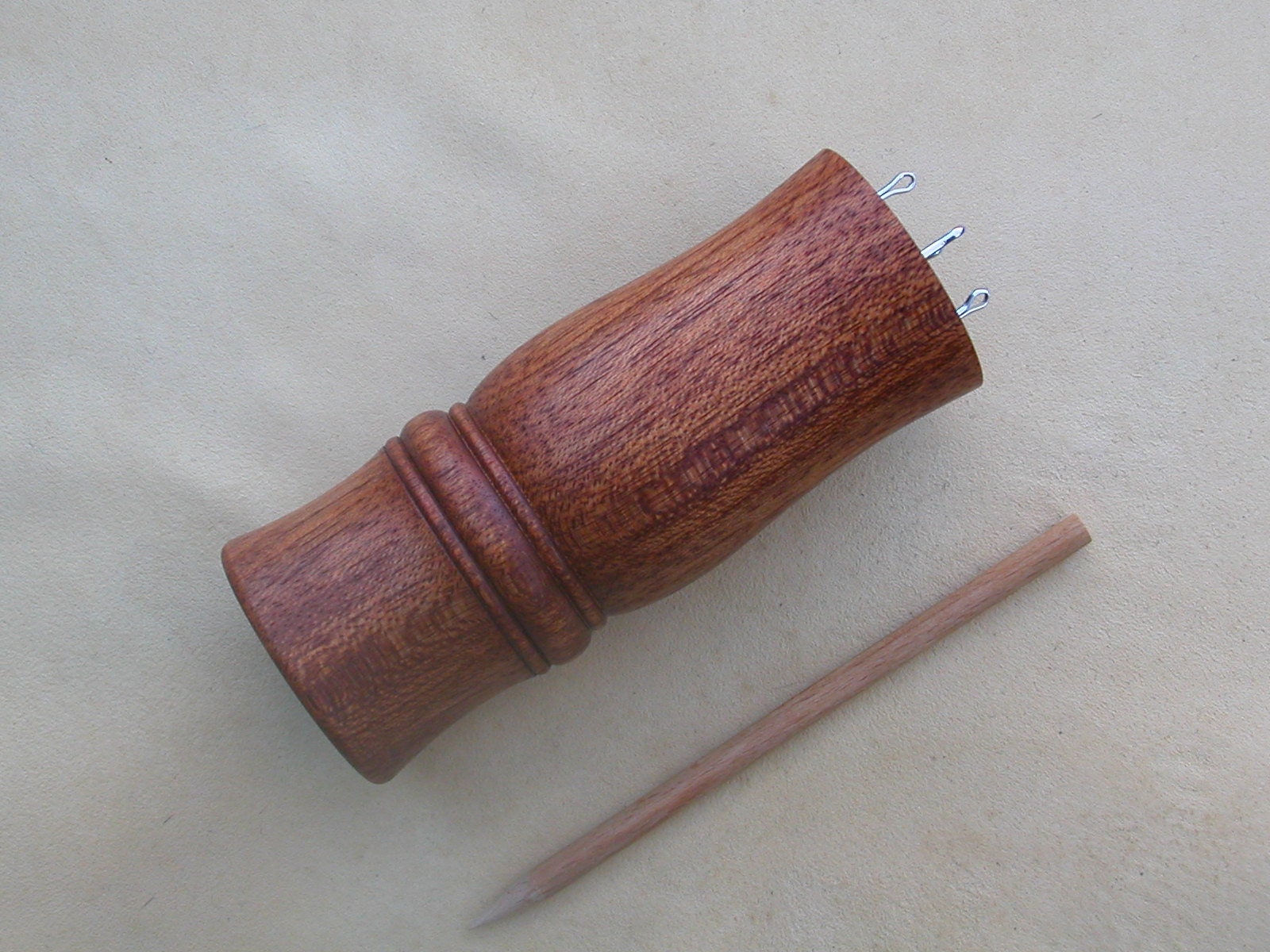 Wooden Knitting Nancy Spool Knitter. - Etsy