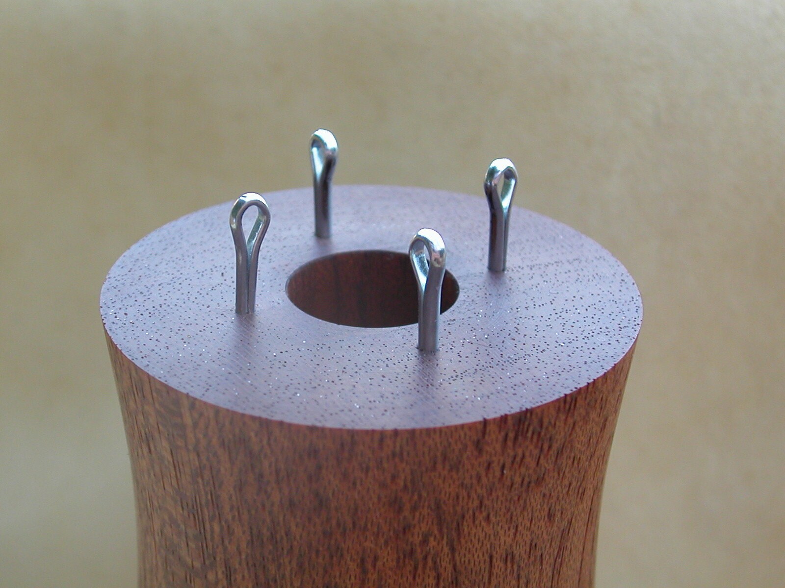 Wooden Knitting Nancy Spool Knitter. - Etsy