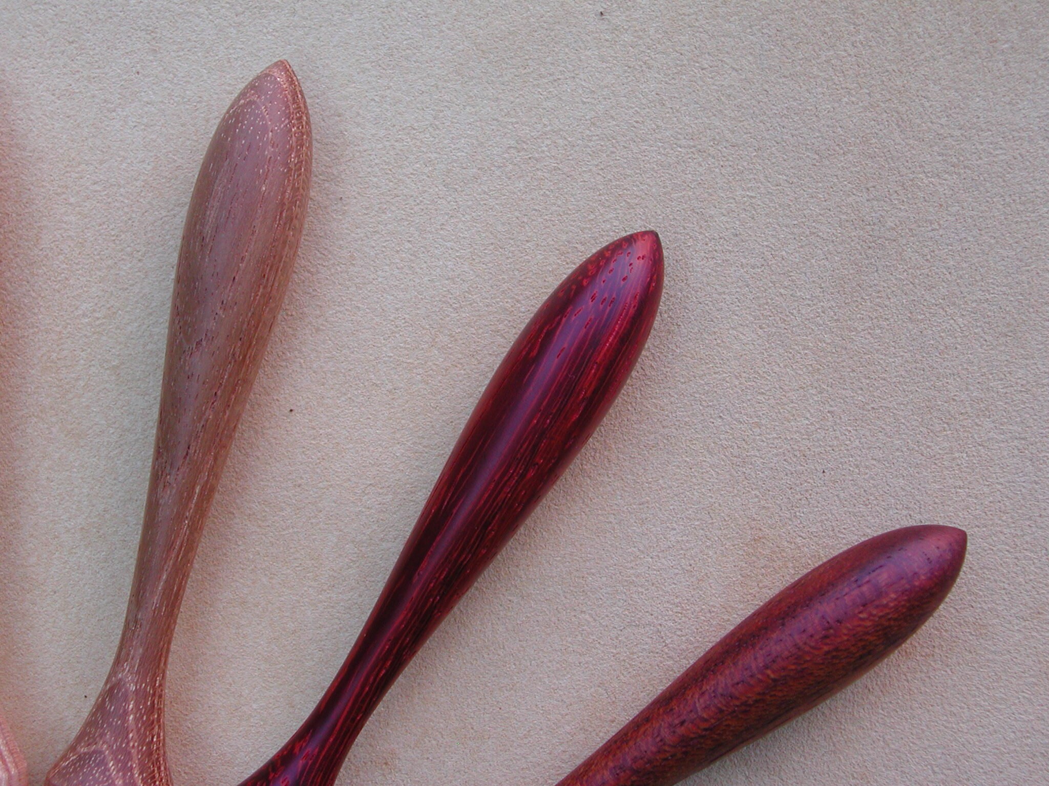 Wooden Pipe Tampers, Minimalist Model. - Etsy