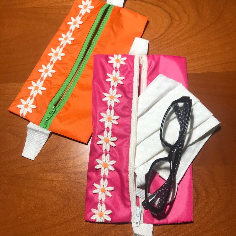 Mask Organizer - Etsy