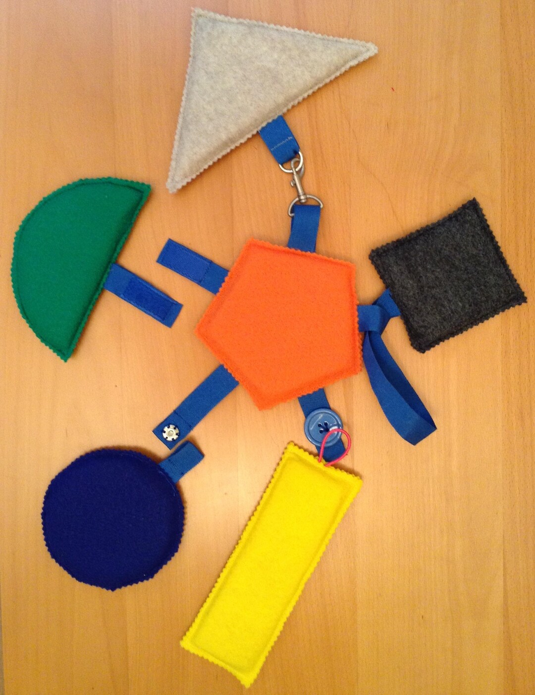 Developmental Toy; Teachable Touchables; Educational Insights ...