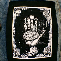 Esoteric - Etsy