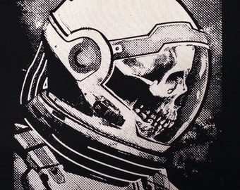 Punk Back Patch | Etsy