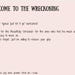 Beautifully Wrecked: A Writing Ritual for Letting Go/ Printable Self ...