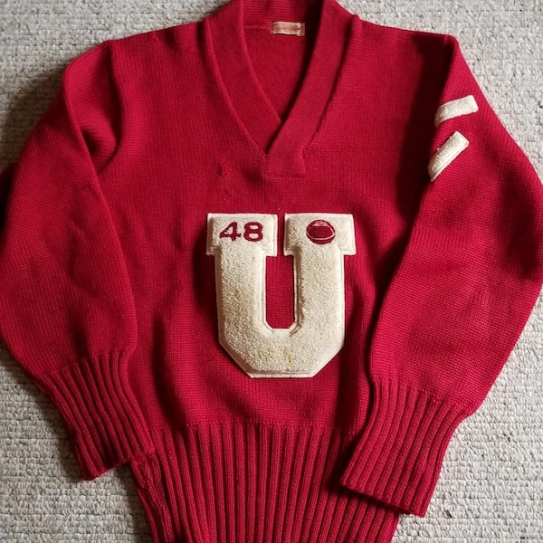 Sweater Vintage - Etsy