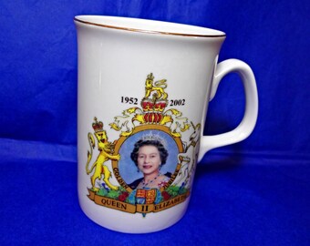 Royal China Jubilee | Etsy