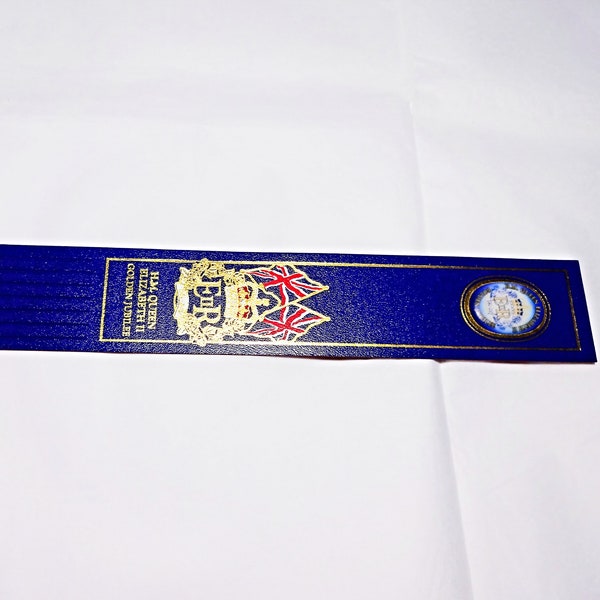 Royal Commemorative - Etsy