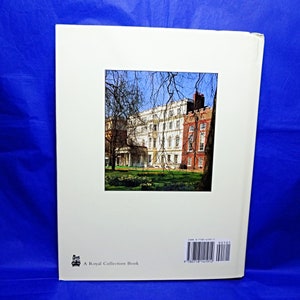 Queen Elizabeth the Queen Mother at Clarence House, John Cornforth ...