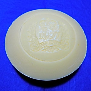 1977 Silver Jubilee Morny Fine English Soap Queen Elizabeth - Etsy