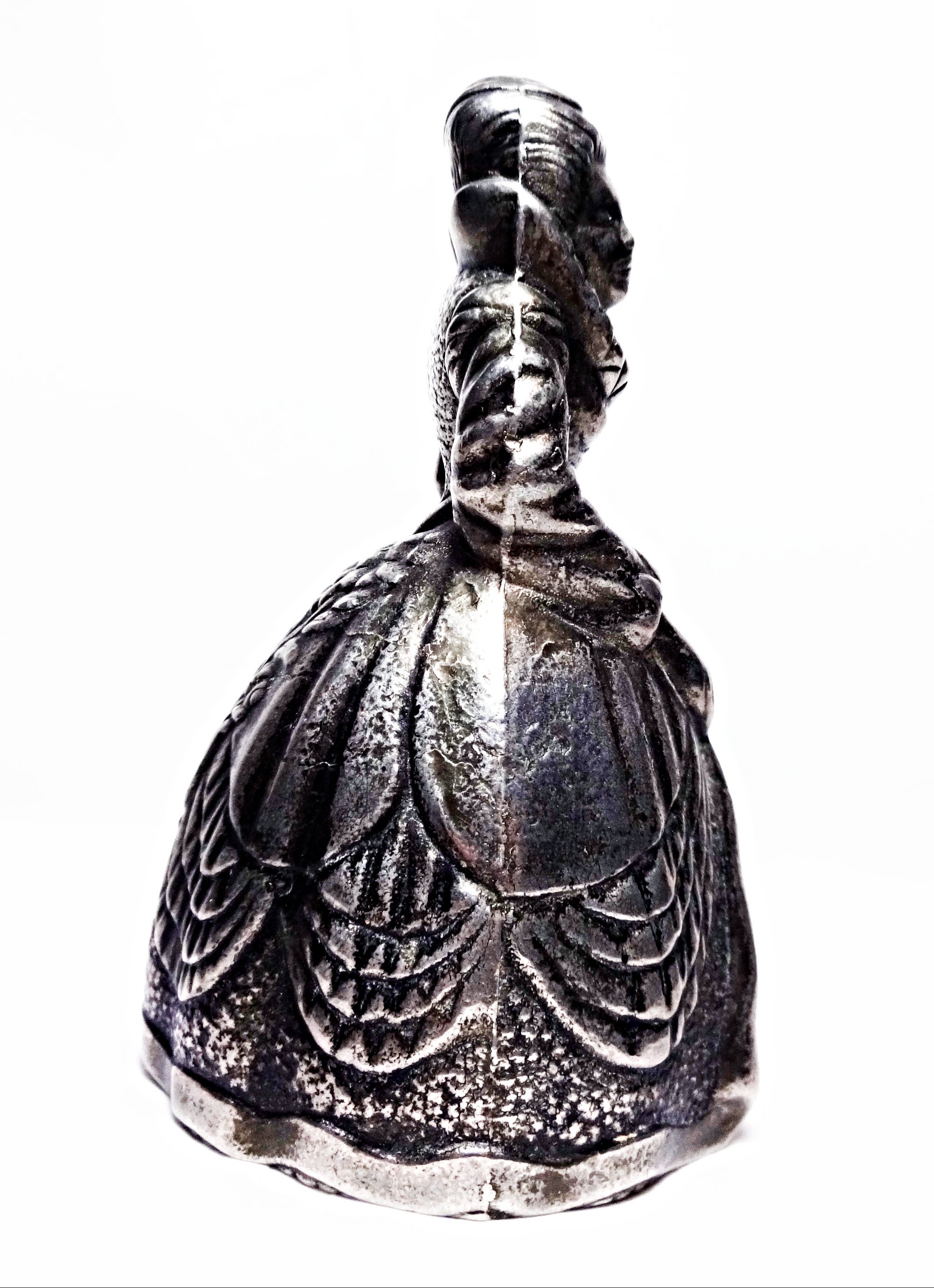 Queen Elizabeth the First ? Royal Bell Small Novelty Royal ...