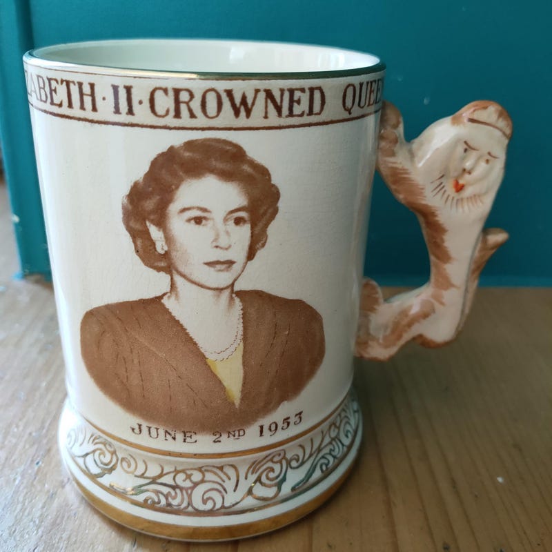 Arthur Wood Pottery - Etsy