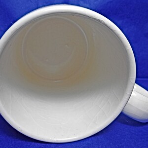 The Tower of London, Boncath Pottery, Vintage Coffee Mug, Dorn Williams ...