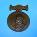 King George V Frank Ransom Medal the King's Medal - Etsy