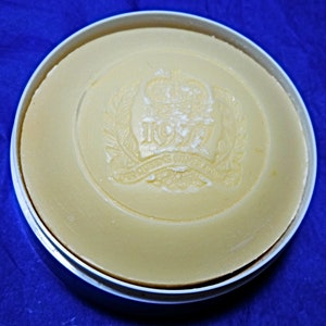 1977 Silver Jubilee Morny Fine English Soap Queen Elizabeth - Etsy