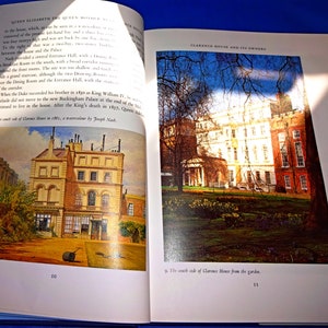 Queen Elizabeth the Queen Mother at Clarence House, John Cornforth ...