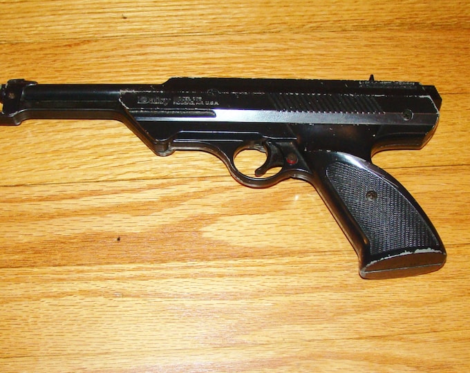 Vintage Daisy Model 188 BB Gun Pistol - Etsy