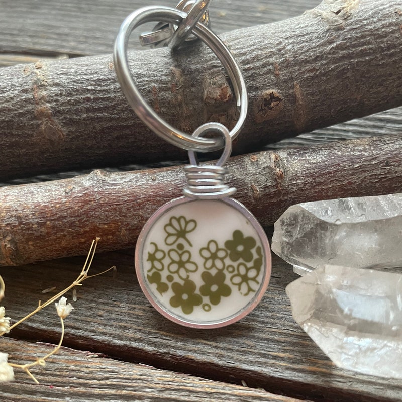 Crazy Keychains - Etsy