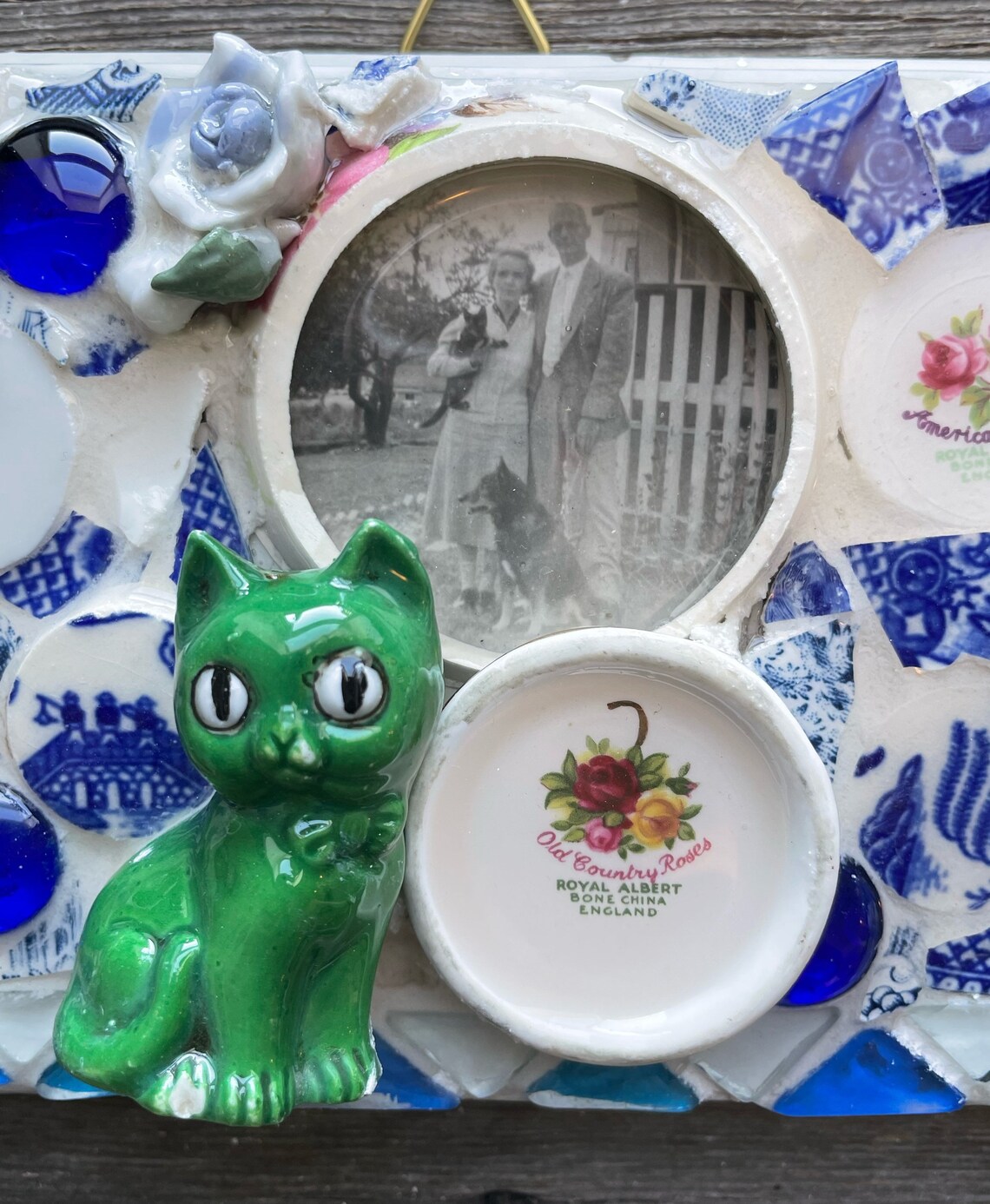 Ode to Cats Mosaic - Etsy