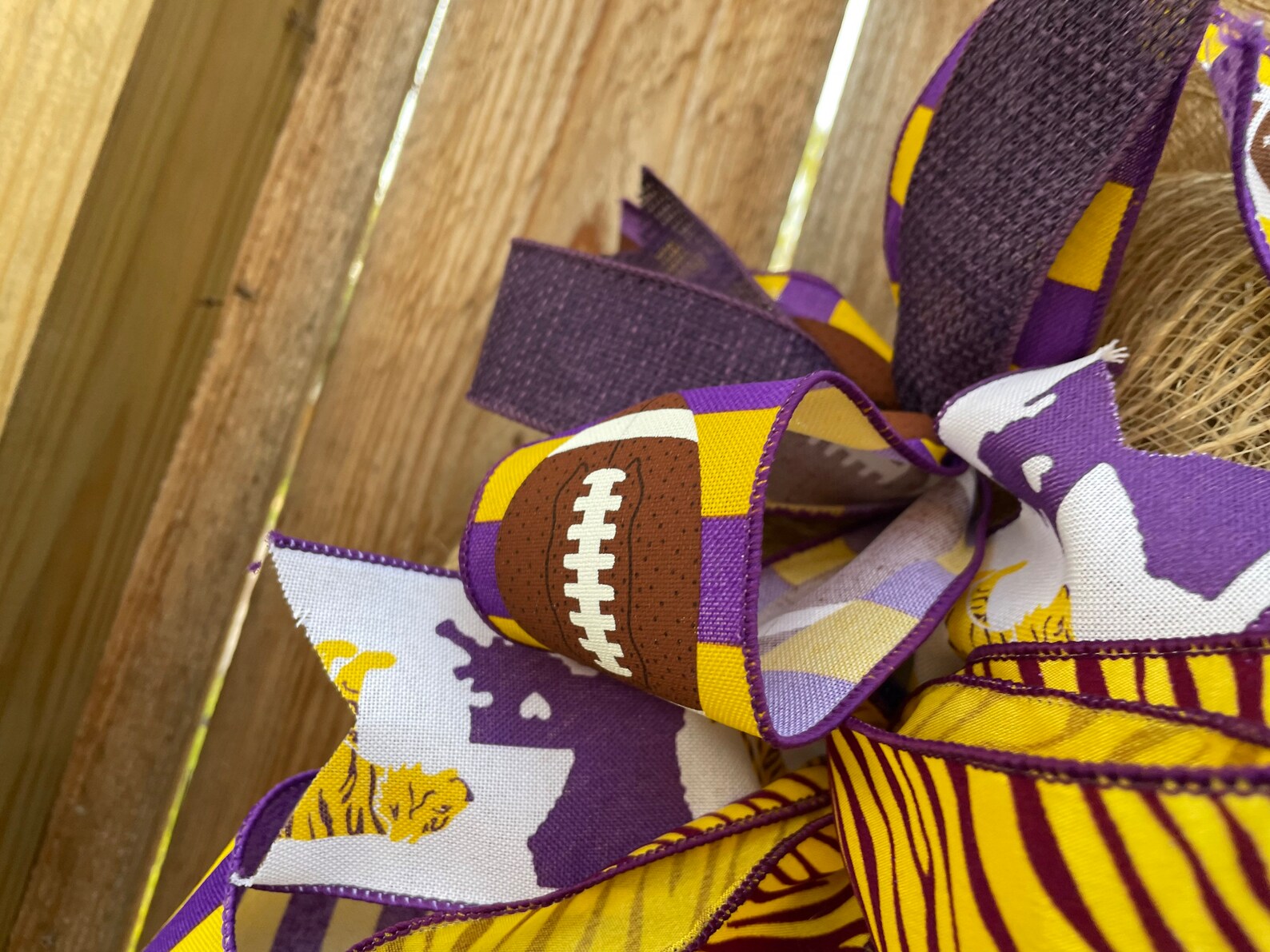 Forever LSU. LSU. Football. College Football. Tigers. Tiger - Etsy