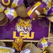 Forever LSU. LSU. Football. College Football. Tigers. Tiger - Etsy