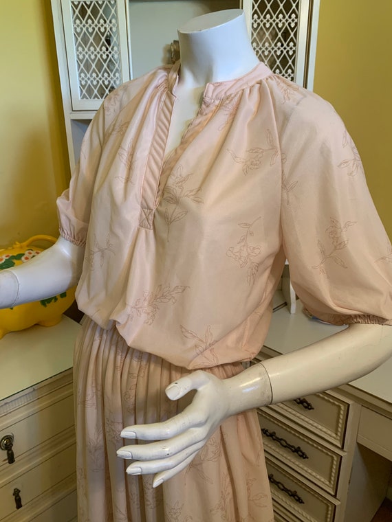 1970’s Sue Brett dress - Gem