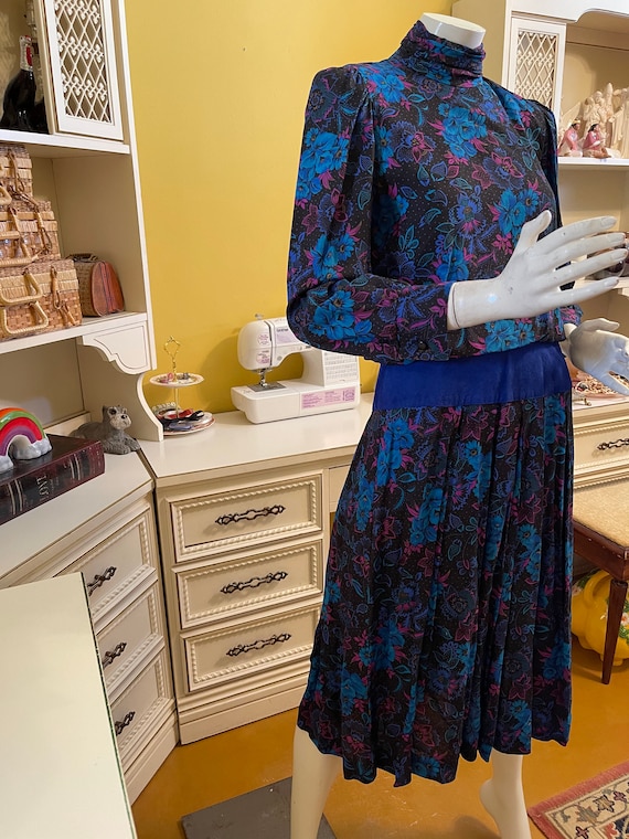 vintage vintage midnight 70s - Gem