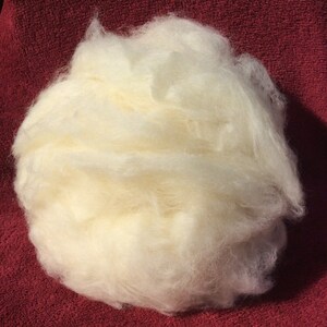 500 Grams Pack of Core Wool for Needle Felting 3d Shapes. - Etsy