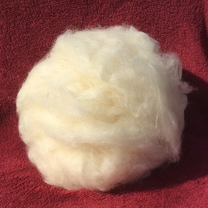 500 Grams Pack of Core Wool for Needle Felting 3d Shapes. - Etsy