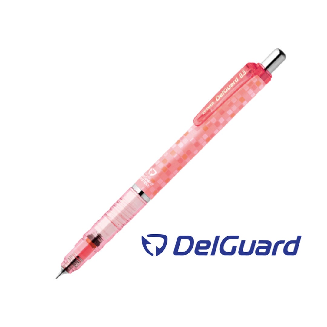 Zebra Nu Spiral Pen Fine Point