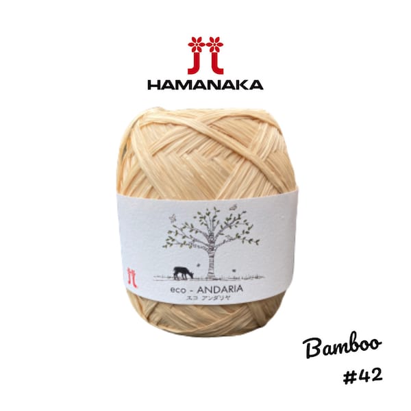 Eco Andaria Yarn - Etsy