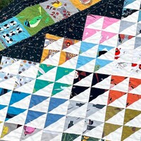 Charlie Harper - Etsy