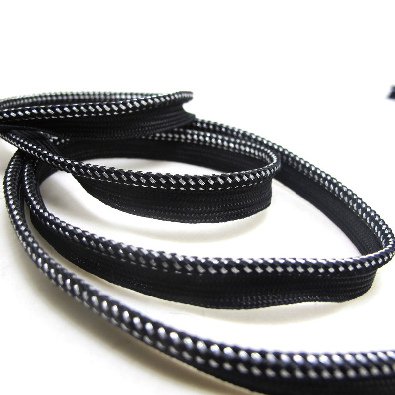 Materials Piping Piping Trim Pillow Trim Cord Edge Trim 5 Yards 1cm ...