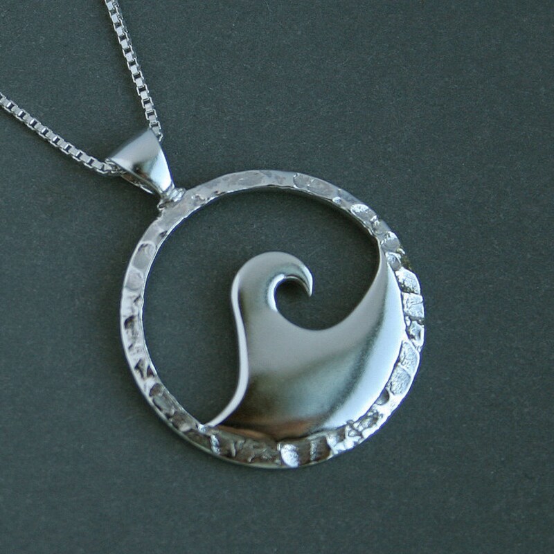 Ocean Jewelry - Etsy