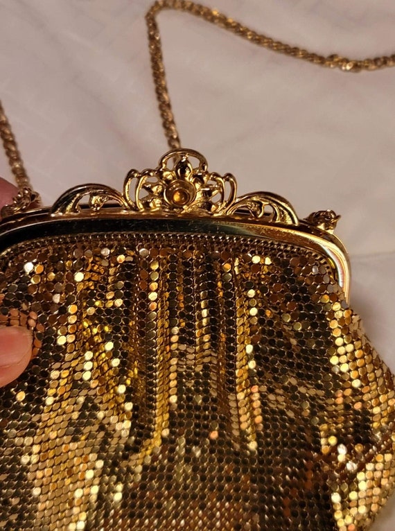 whiting and davis 70s - Gem