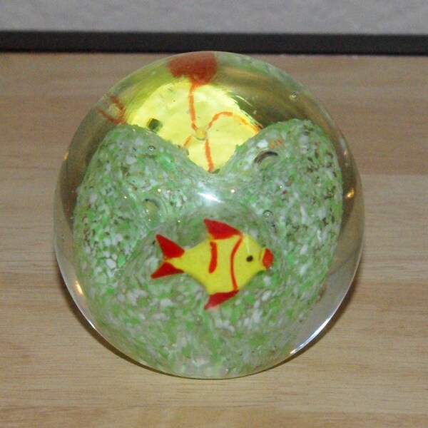 Rock Paperweight - Etsy